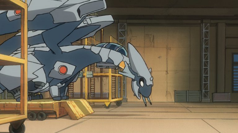 Dragon Pilot: als je dromen vleugels krijgen, moet je vliegen ...